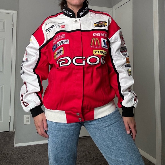 Chase Authentics | Jackets & Coats | Chase Authentic Autographed Kasey ...